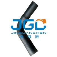 China ME018001 Engine Upper Water Hose Pipe For SH260 SH265 Excavator for sale