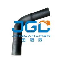 China ME018001 Engine Upper Water Hose Pipe For SH260 SH265 Excavator for sale