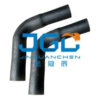 China ME018001 Engine Upper Water Hose Pipe For SH260 SH265 Excavator for sale