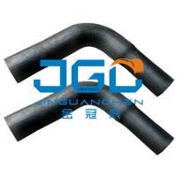 China ME018001 Engine Upper Water Hose Pipe For SH260 SH265 Excavator for sale