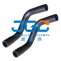 China ME018002 Engine Lower Water Hose Pipe For Excavator SH260 SH265 for sale