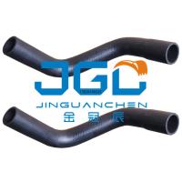 China ME018002 Engine Lower Water Hose Pipe For Excavator SH260 SH265 for sale