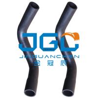 China ME018002 Engine Lower Water Hose Pipe For Excavator SH260 SH265 for sale