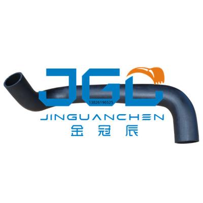 China Excavator Water Hose KRH0506 for Sumitomo SH280 LS2800 High Quality 6 Months Warranty for sale