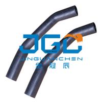 China Water Hose 11EM-42120 for SH300 SH340 Excavator Part High Quality 6 Months Warranty for sale