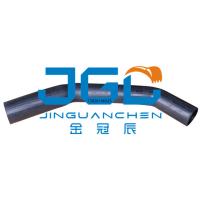 China Water Hose 11EM-42120 for SH300 SH340 Excavator Part High Quality 6 Months Warranty for sale