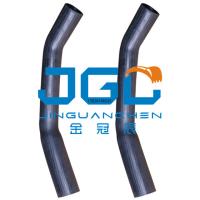 China Water Hose 11EM-42120 for SH300 SH340 Excavator Part High Quality 6 Months Warranty for sale