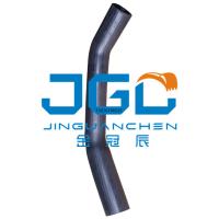 China Water Hose 11EM-42120 for SH300 SH340 Excavator Part High Quality 6 Months Warranty for sale