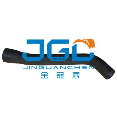 China Water Hose KSH1029 for Sumitomo SH350-5 Excavator – High-Quality Replacement Part for sale
