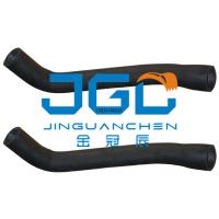 China Water Hose KSH1029 for Sumitomo SH350-5 Excavator – High-Quality Replacement Part for sale