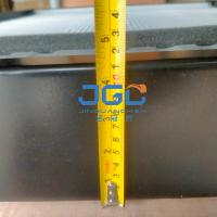 China Hyundai Excavator Water Tank Radiator 11N6-43011 for R225-7 R210-7 R215 RC215-7 RD220-7 840x1130x115mm for sale