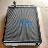 China Hyundai Excavator Water Tank Radiator 11N6-43011 for R225-7 R210-7 R215 RC215-7 RD220-7 840x1130x115mm for sale