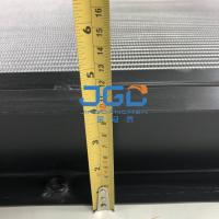 China Excavator Water Tank Radiator 1125x850x95mm for PC400-5 PC300-6 208-03-51111 for sale