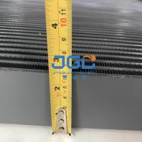 China Excavator Hydraulic Oil Cooler Radiator HD1430 3 Replacement High Quality 24V for sale