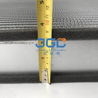 China HITACHI Excavator EX330-3 Oil Cooler Radiator for sale