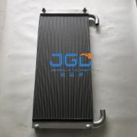 China HITACHI Excavator EX330-3 Oil Cooler Radiator for sale