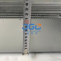 China VOL-VO Excavator EC200D EC210D EC220D Oil Cooler Radiator 17442676 for sale