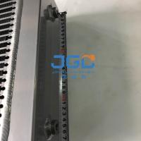 China VOL-VO Excavator EC200D EC210D EC220D Oil Cooler Radiator 17442676 for sale