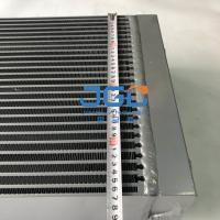 China VOL-VO Excavator EC200D EC210D EC220D Oil Cooler Radiator 17442676 for sale
