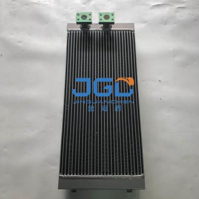 China VOL-VO Excavator EC200D EC210D EC220D Oil Cooler Radiator 17442676 for sale