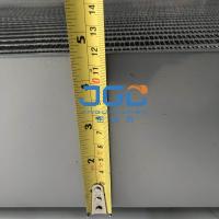 China Excavator Oil Cooler Radiator 20715681 for EC240B EC240C EC250D EC290B EC290C EC300D for sale
