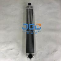 China Excavator Intercooler Charge Air Cooler 4650354 4463070 for ZAX120-3 ZAX200-3 for sale