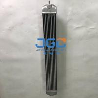 China Excavator Intercooler Charge Air Cooler 4650354 4463070 for ZAX120-3 ZAX200-3 for sale