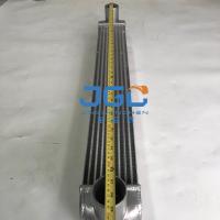 China Excavator Intercooler Charge Air Cooler 4650354 4463070 for ZAX120-3 ZAX200-3 for sale