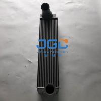 China EC210D EC200D Aluminum Intercooler for VOLVO Excavator 1 Year Warranty for sale