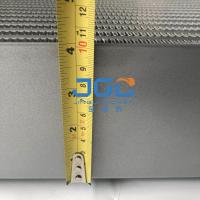 China EC210D EC200D Aluminum Intercooler for VOLVO Excavator 1 Year Warranty for sale