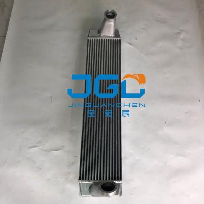 China EC300D Aluminum Intercooler Charge Air Cooler for Volvo Excavator 1 Year Warranty for sale