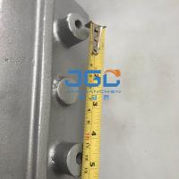 China Excavator Intercooler 11110753 Charge Air Cooler Aluminum 1175x308x140mm for EC360B EC460B for sale