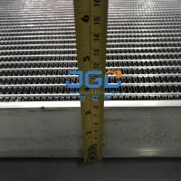 China Excavator Aftercooler Intercooler Charge Air Cooler 209-03-41121 for PC800-8 PC850-8 for sale