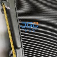 China Excavator Aftercooler Intercooler Charge Air Cooler 209-03-41121 for PC800-8 PC850-8 for sale
