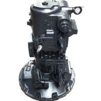 China Komatsu PC200-7 HPV95 Hydraulic Main Pump Assy 708-2L-31123 708-2L-00300 200kg Excavator Parts for sale