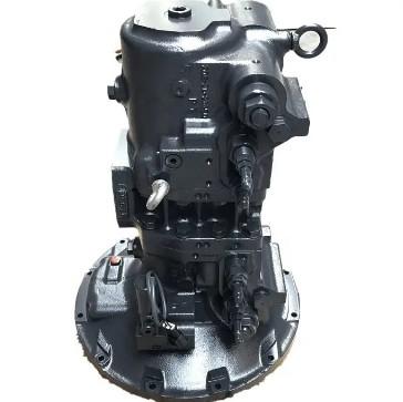 China Komatsu PC200-7 HPV95 Hydraulic Main Pump Assy 708-2L-31123 708-2L-00300 200kg Excavator Parts for sale