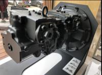 China Komatsu PC200-7 HPV95 Hydraulic Main Pump Assy 708-2L-31123 708-2L-00300 200kg Excavator Parts for sale