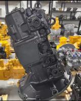 China Komatsu PC200-8 HPV95 Hydraulic Main Pump 708-2L-00400 200kg Excavator Parts for sale