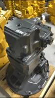 China Komatsu PC200-8 HPV95 Hydraulic Main Pump 708-2L-00400 200kg Excavator Parts for sale