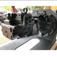 China Komatsu PC200-8 HPV95 Hydraulic Main Pump 708-2L-00400 200kg Excavator Parts for sale