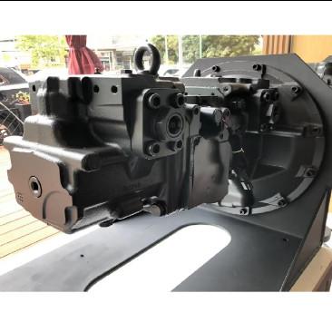 China Komatsu PC200-8 HPV95 Hydraulic Main Pump 708-2L-00400 200kg Excavator Parts for sale