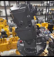 China Komatsu PC200-8 HPV95 Hydraulic Main Pump 708-2L-00400 200kg Excavator Parts for sale