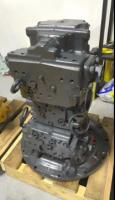 China Komatsu PC200-8 HPV95 Hydraulic Main Pump 708-2L-00400 200kg Excavator Parts for sale