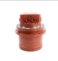 China Excavator Travel Motor TM03 GM03 Final Drive Assy Planetary Gear Speed Reducer 70kg 2-2.8 Tons for sale