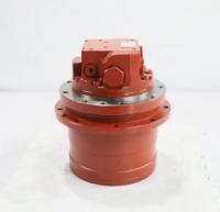 China Excavator Travel Motor TM03 GM03 Final Drive Assy Planetary Gear Speed Reducer 70kg 2-2.8 Tons for sale