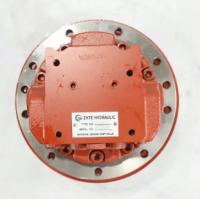 China TM03 GM03 Final Drive Assy Planetary Gear Speed Reducer for Excavator 2-2.8 Ton 70kg for sale