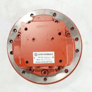 China TM03 GM03 Final Drive Assy Planetary Gear Speed Reducer for Excavator 2-2.8 Ton 70kg for sale