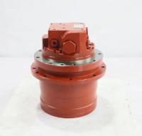 China TM03 GM03 Final Drive Assy Planetary Gear Speed Reducer for Kubota U25.3 Excavator 2-2.8 Ton for sale
