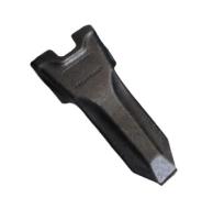 China Excavator Bucket Teeth PC200-6 Spare Parts 40s Pc60 Mt03s Casting Alloy Steel 8-12mm for sale
