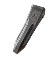 China Excavator Bucket Teeth PC200-6 Spare Parts 40s Pc60 Mt03s Casting Alloy Steel 8-12mm for sale